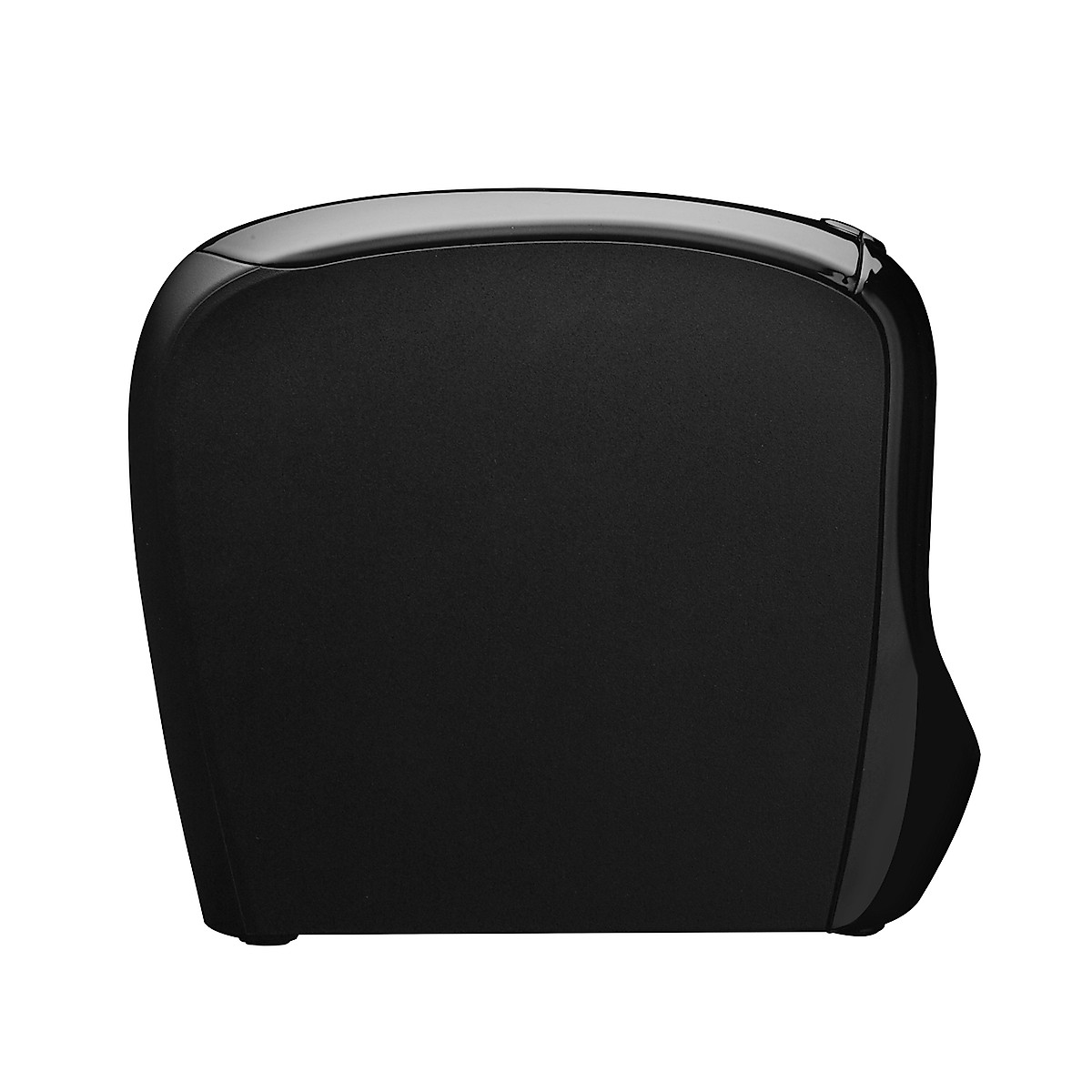 SAM4s GIANT100 Compact 3" Thermal POS Printer USB Serial Ethernet, Splash Cover Included, Black