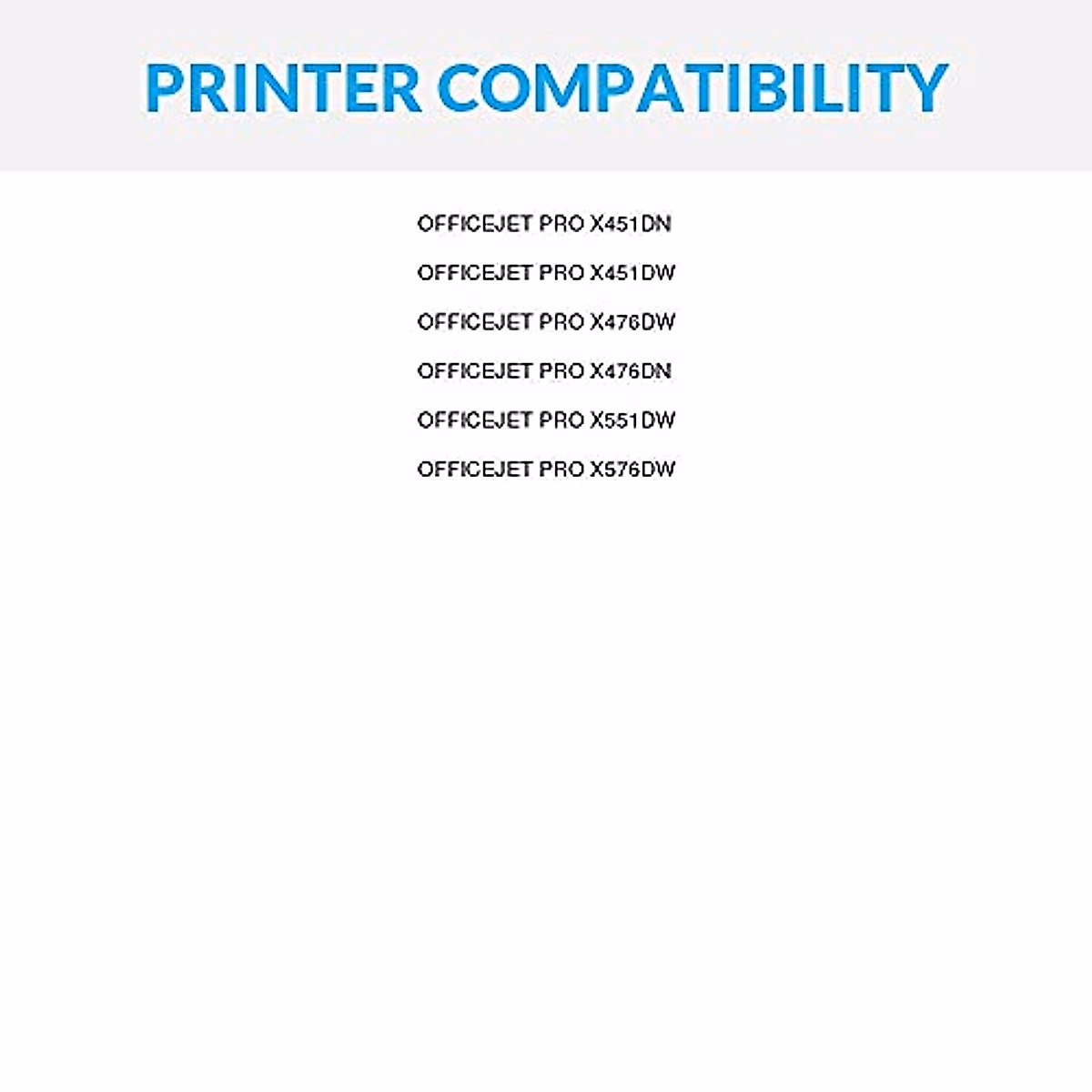 Speedy Inks Remanufactured Ink Cartridge Replacement for HP 971XL High-Yield (Yellow)