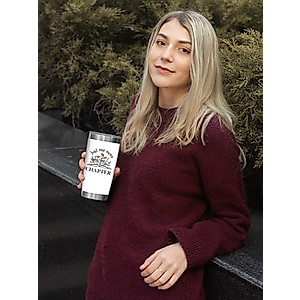 NewEleven Christmas Gifts For Book Lovers - Book Lovers Gifts For Women - Bookish Gifts for Readers, Librarians, Bookaholics, Bookworms - Birthday Gifts For Women, Her, Best Friend – 20 Oz Tumbler