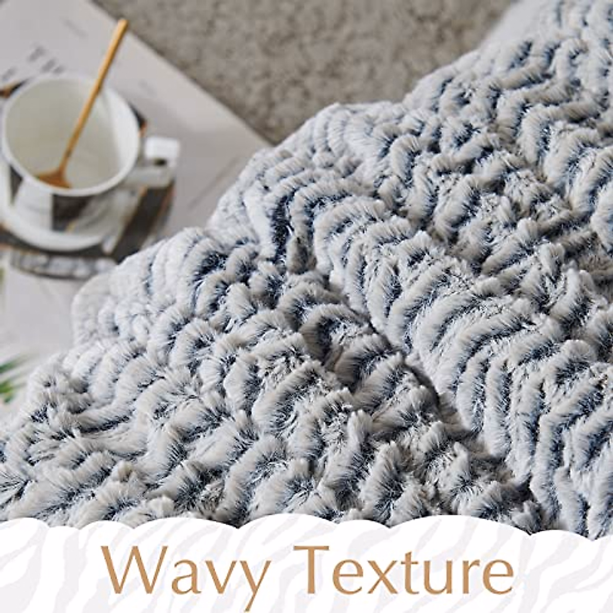 jinchan Wearable Blanket Sherpa Hooded Blanket Couch Throw Blanket Grey Hoodie Blanket Adult Soft Spring Blanket Twin Size Gray Bed Blanket Cozy Gift 50x70 inch