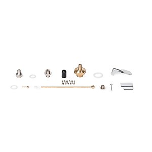Titan Tools Vaper 19420 Spot Spray Rebuild Kit