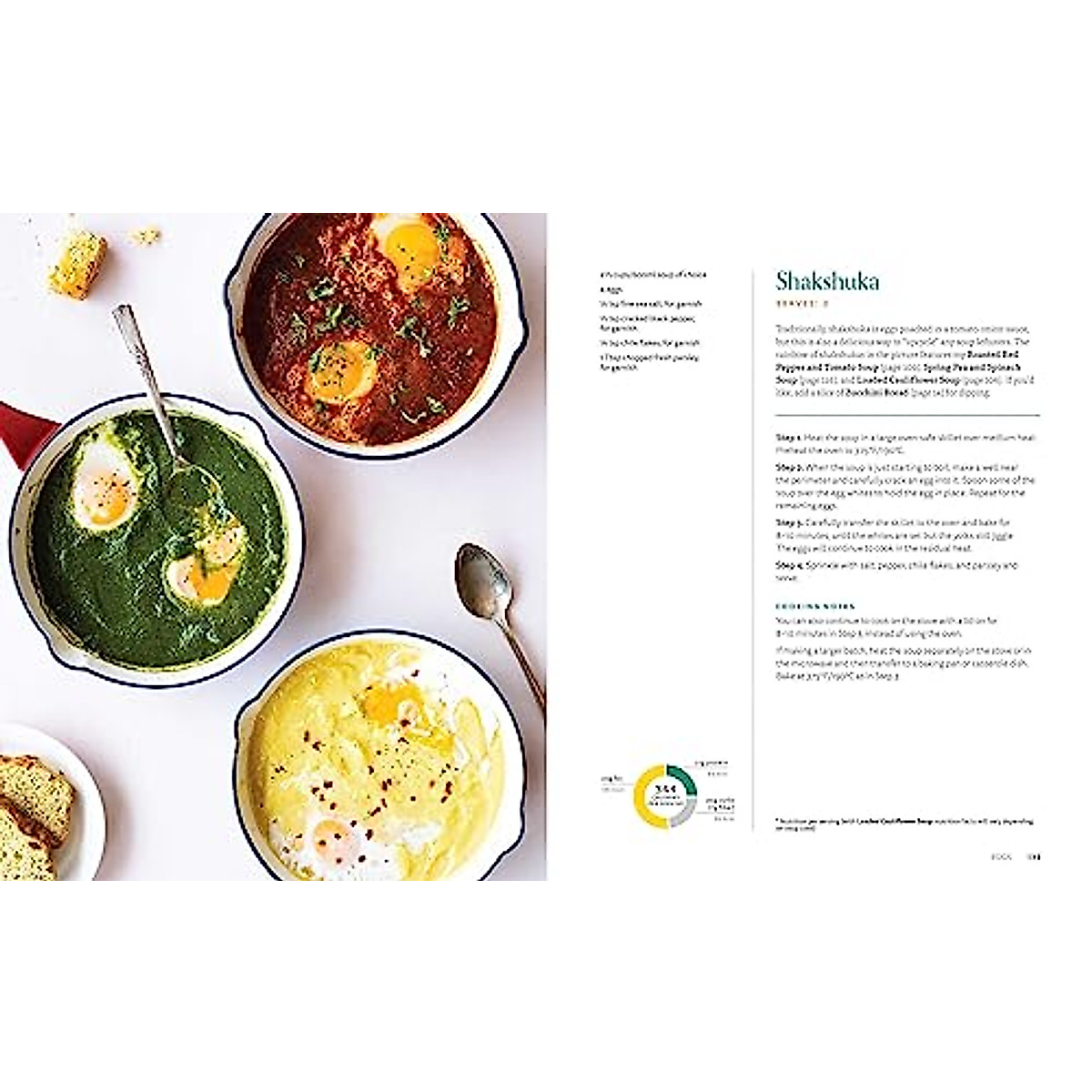 The Vegetarian Reset: 75 Low-Carb, Plant-Forward Recipes from Around the World