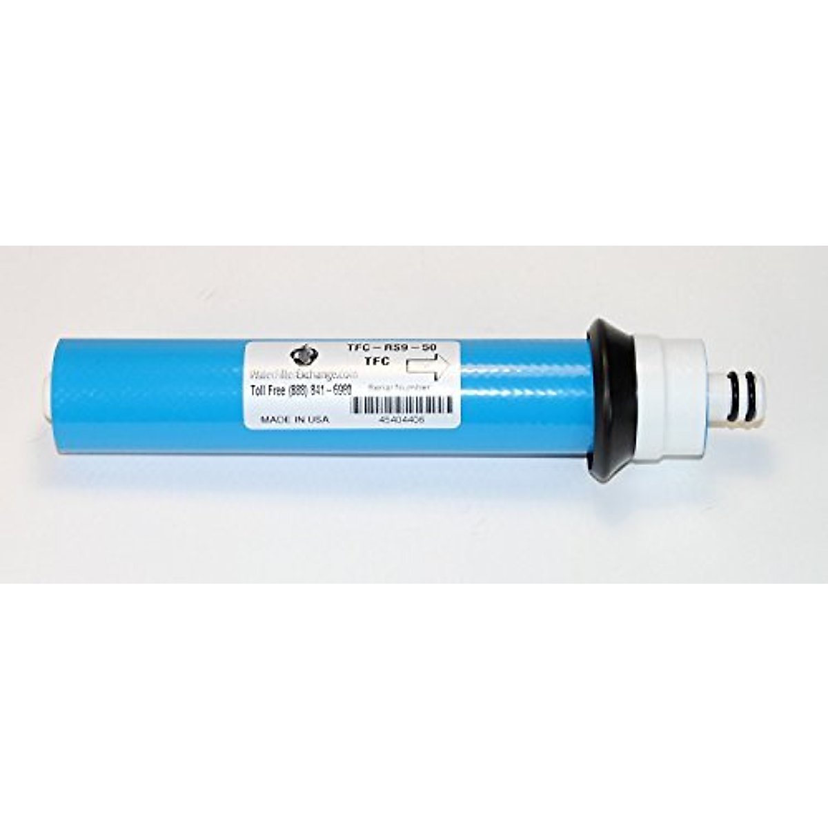Compatible Reverse Osmosis Membrane to Replace or an alternative for a Rainsoft TFC-RS9-50 Reverse Osmosis Membrane #12447 by WFE Filters
