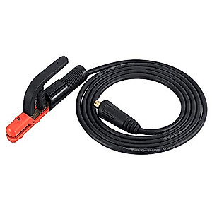 160A Professional Welder, 160 Amp Stick Arc DC Welding, 80% Duty Cycle, 100~250V Wide Voltage