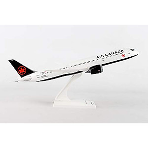 Skymarks Daron Air Canada 787-9 1/200 2017 Livery SKR967