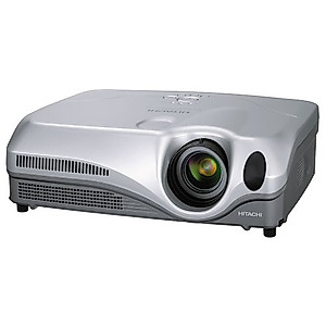 Hitachi CP-X444 LCD Projector