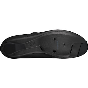 Fizik R4 Tempo Overcurve, Unisex Cycling Shoes Black