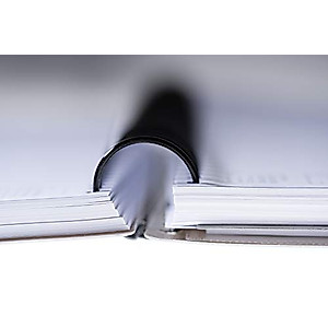 Collins Debden Delta Academic 2023-24 A5 Day To Page Mid Year Diary Planner School College or University Term Journal - August 2023 to August 2024 - Orange - FP51M.44-2324