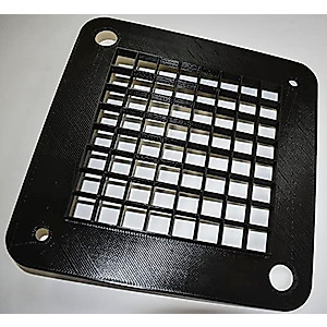 COMMUNION BREAD WAFER GRID 64 SQUARES 1 INCH EACH COOKIE CUTTER MADE IN USA PR962