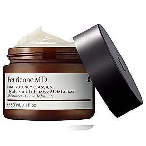 Perricone MD High Potency Classics: Hyaluronic Intensive Moisturizer 1 Fl Oz (Pack of 1)