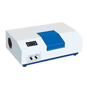 Light Transmittance Haze Meter for Small and Medium Samples