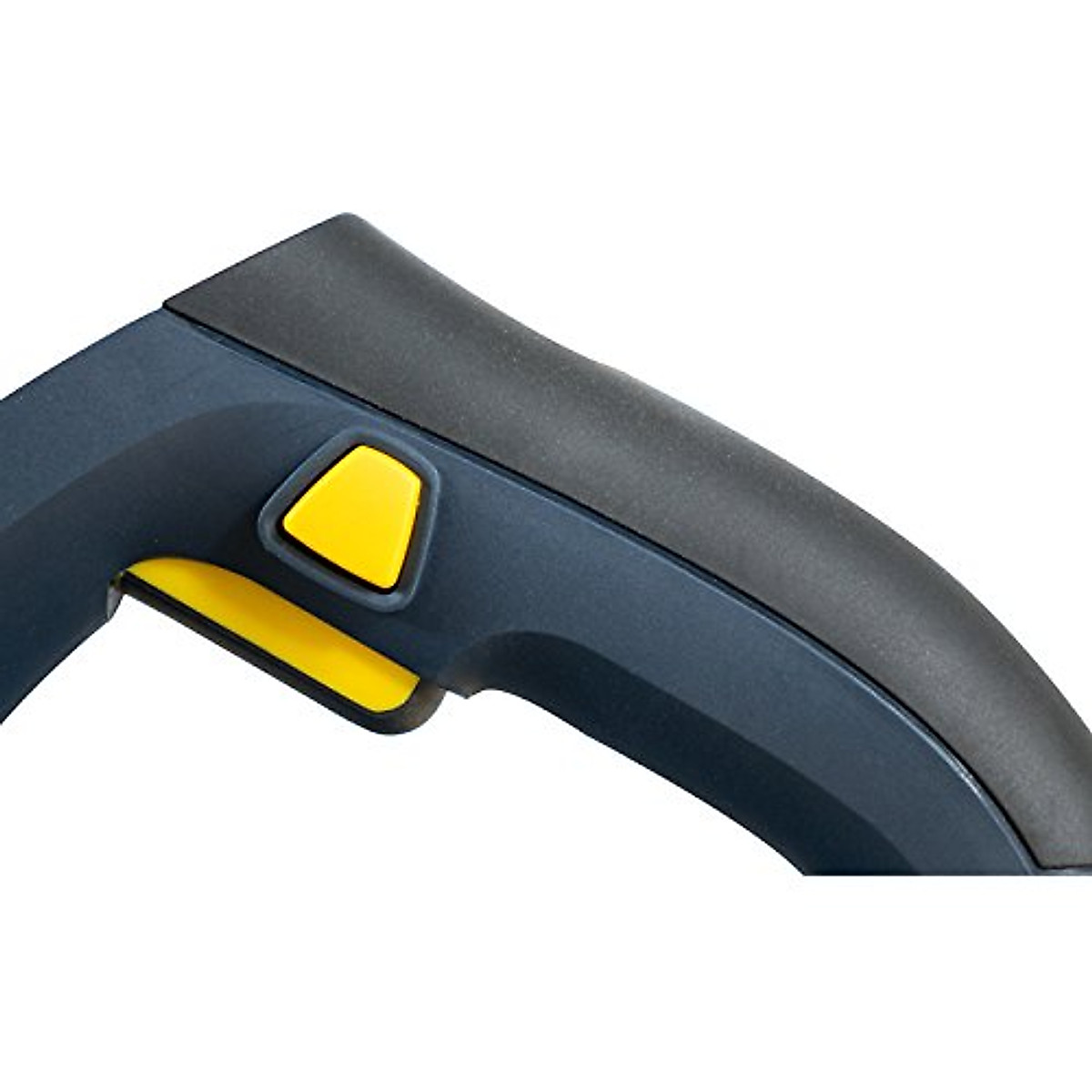 POWERTEC HP1005 Portable Corded Hand Planer 8 Amp Power Motor with 4 3/8 Hand Planer Blades | Electric Woodworking Tool