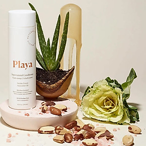 Playa - Natural Supernatural Conditioner (8.45 fl oz / 250 ml)