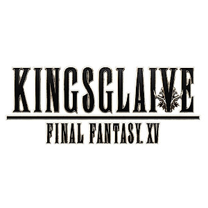 Film Collections Box FINAL FANTASY XV PlayStation®4 with “FINAL FANTASY XV” game disc (included with the first production bonus weapon “Masamune / FINAL FANTASY XV original model” item code) [Blu-ray]