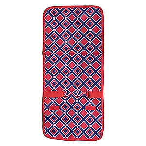 TravelNut Men's Easter Basket Stuffer Small Hanging Toiletry Kit with Travel Size Bottles Hang Up Toiletries Bag Cruise Camping Must Haves Road Trip Essentials for Dad Husband Him Man 2023