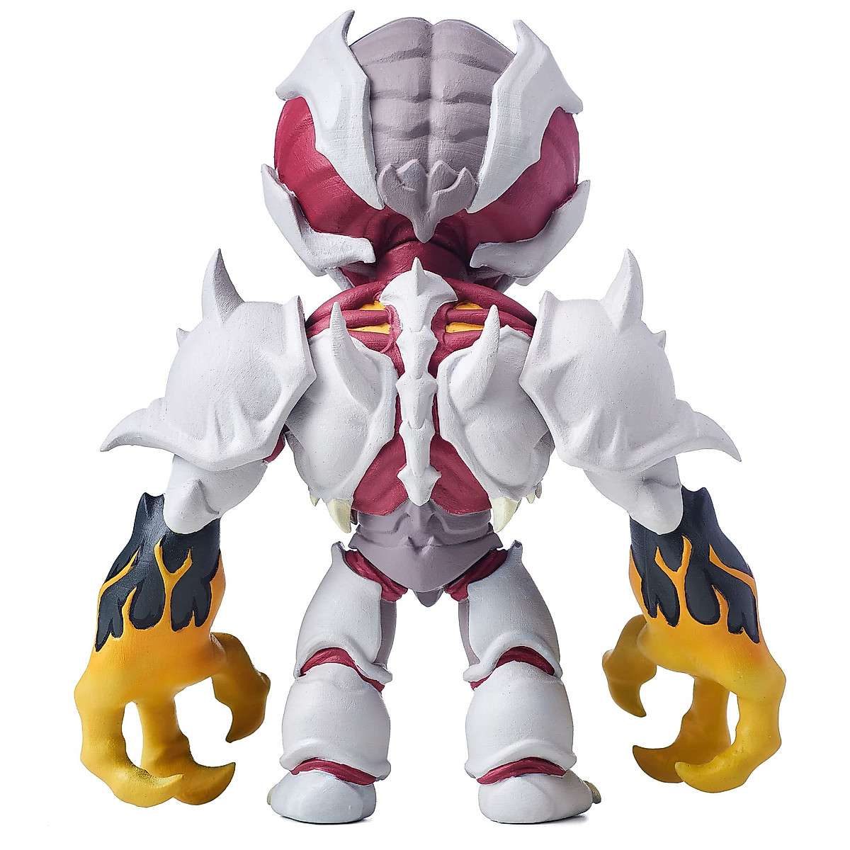 Numskull Arch-vile Doom Eternal in-Game Collectible Replica Posable Toy Figure - Official Doom Merchandise - Limited Edition