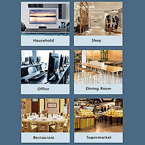 Slash Watts - 2024 New Pro Power Saver, Esaver Watt Energy Saving Device, 90v-250v 30kw Power Saver Electricity Saving Device Save Electricity Fpr Household Office Market (3Pcs)