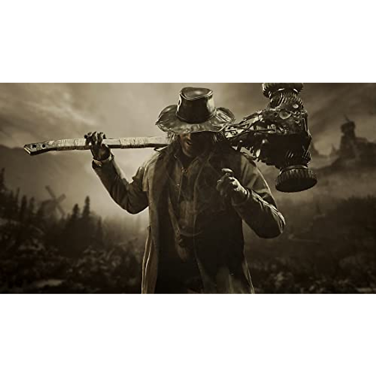 Resident Evil Village Gold ED - PS4