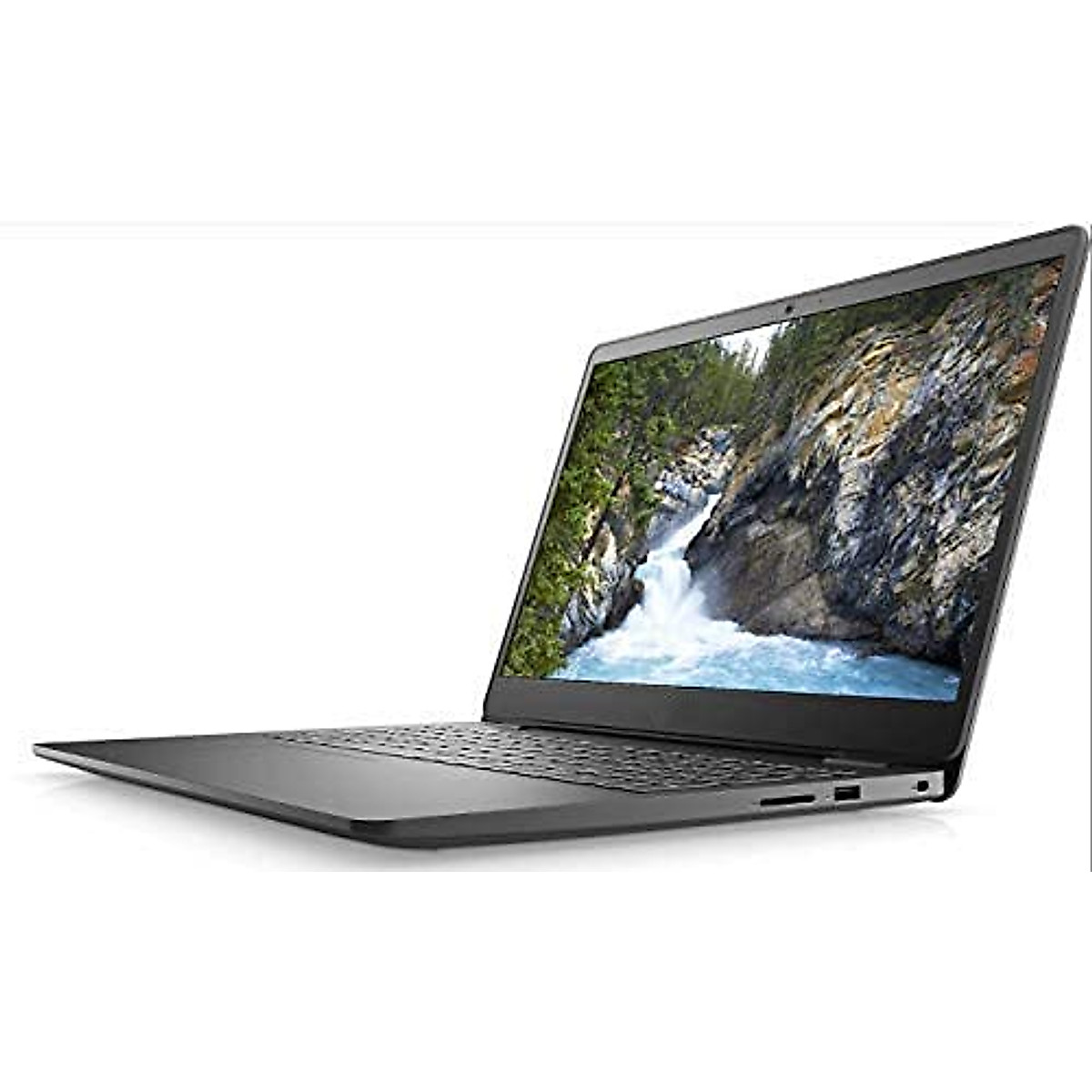 Basrdis NewDell Inspiro.n 15 3000 Laptop, 15.6” HD Anti-Glare LED-Backlit Narrow Border Display, Intel_Celeron N4020 Processor, 4GB RAM, 128GB SSD, Windows 10 Pro, HDMI