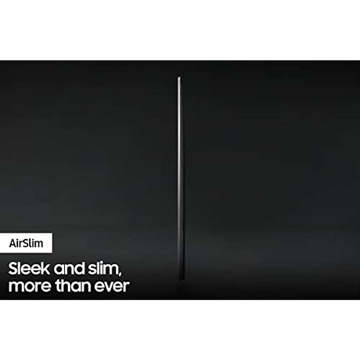 SAMSUNG 85-Inch Class QLED Q60B Series - 4K UHD Dual LED Quantum HDR Smart TV with Alexa Built-in (QN85Q60BAFXZA, 2022 Model) (Renewed)