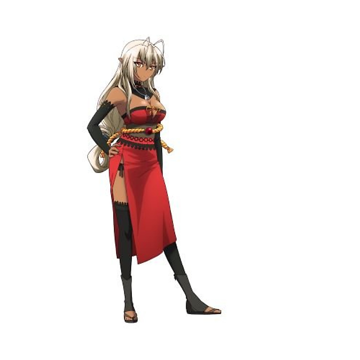 Nitroplus Blasterz: Heroines Infinite Duel - PlayStation 4