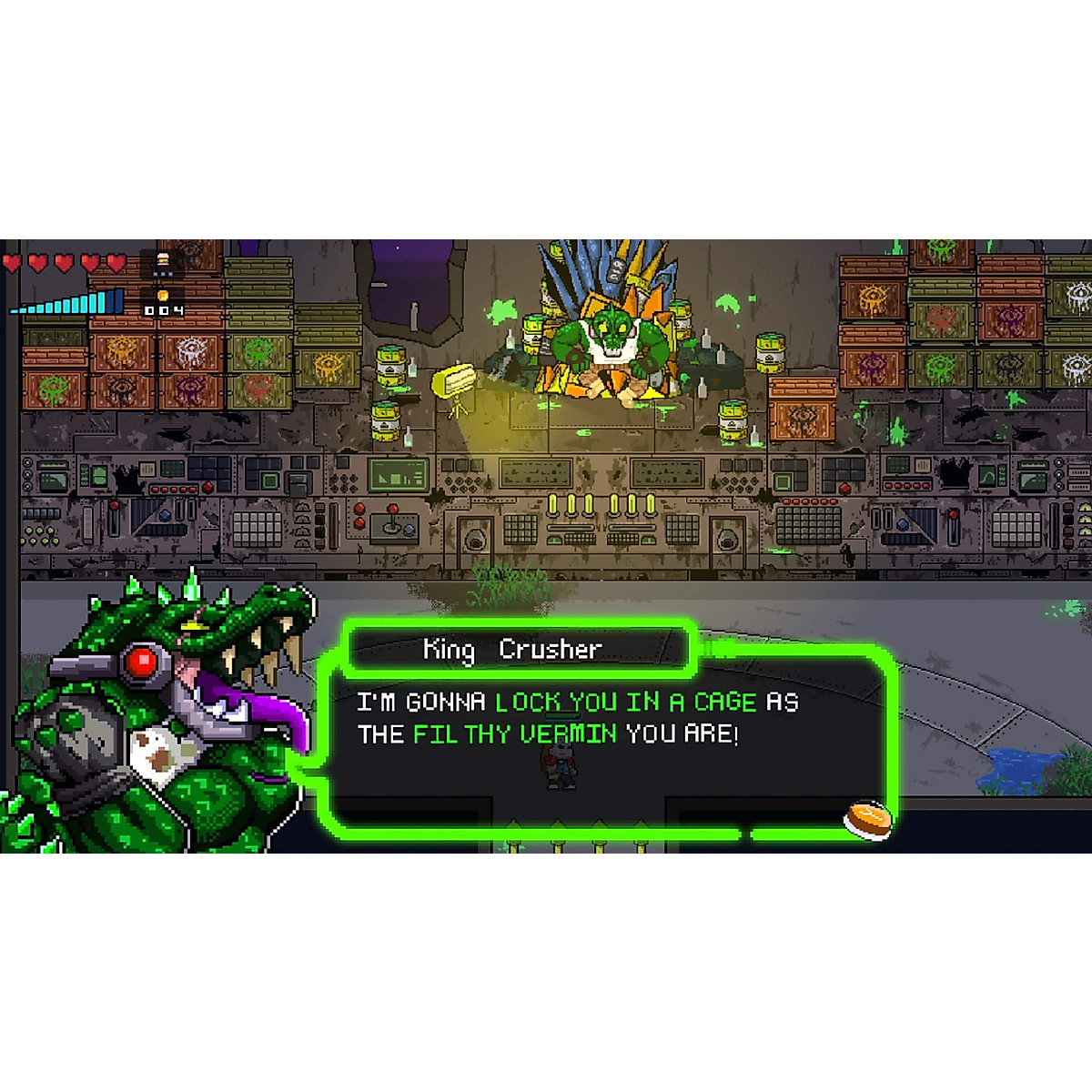 Neon City Riders - Limited Run 359