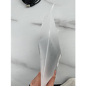 EBXYA XLR Cable 50ft 2 Packs - Premium Balanced Microphone Cable with 3-Pin XLR Male to Female Mic Speaker Cable, Black