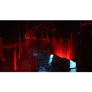 Chorus - PlayStation 4