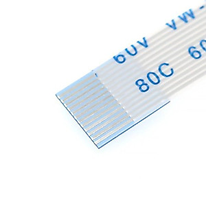 USB Charging Port Charger Socket Board JDS-030 for SONY Playstation 4 PS4 3rd Gen Controller with 12 Pin Cable