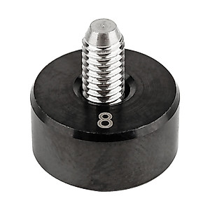 Gofotu Golf head Weight Compatible with Taylormade Stealth/Stealth Plus/Stealth HD Driver&Plus FW (8g)