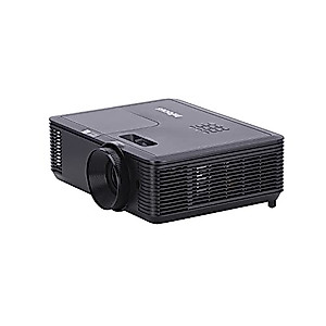 InFocus Genesis IN116AA 3D DLP Projector - 16:10