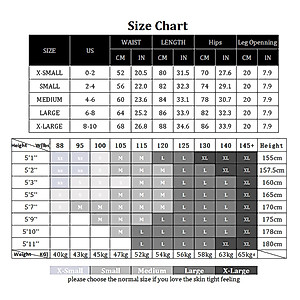 OMKAGI Women Scrunch Butt Lifting Leggings Seamless High Waisted Workout Yoga Pants(S,657-Coffee)