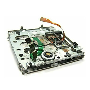 UMD Laser Lens Disk Drive Module Unit KHM-420AAA Connector Replacement Compatible with Sony PSP 1003 1000