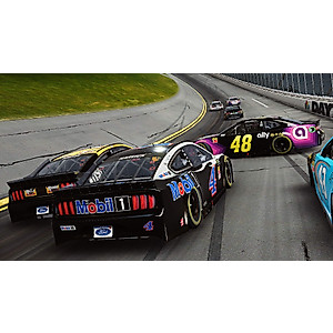 NASCAR Heat 4 - Gold Edition - Xbox One