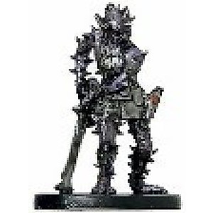 D & D Minis: Bladeling Fighter # 28 - Giants of Legend