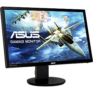 ASUS VG248QEZ 24” Full HD 1080p 144Hz 1ms DP HDMI DVI Esports Gaming Monitor