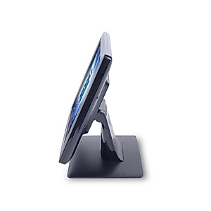 Elo E523163 Desktop Touchmonitors 1517L AccuTouch 15'' LED-Backlit LCD Monitor, Black