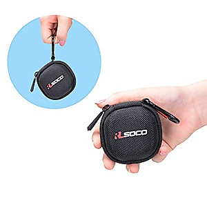 RLSOCO Case for Samsung Galaxy Buds Pro/Buds 2 / Buds Live