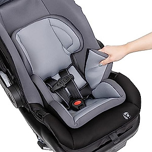 Baby Trend Secure-Lift 35 Infant Car Seat, Dash Black