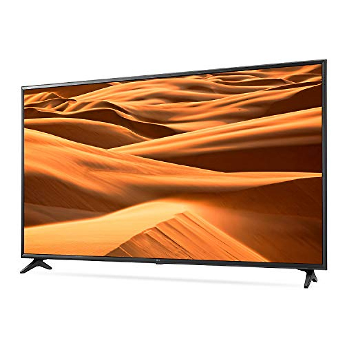 LG 65UM6900PUA 65-in 4K UHD TM120 Smart LED TV (2019)