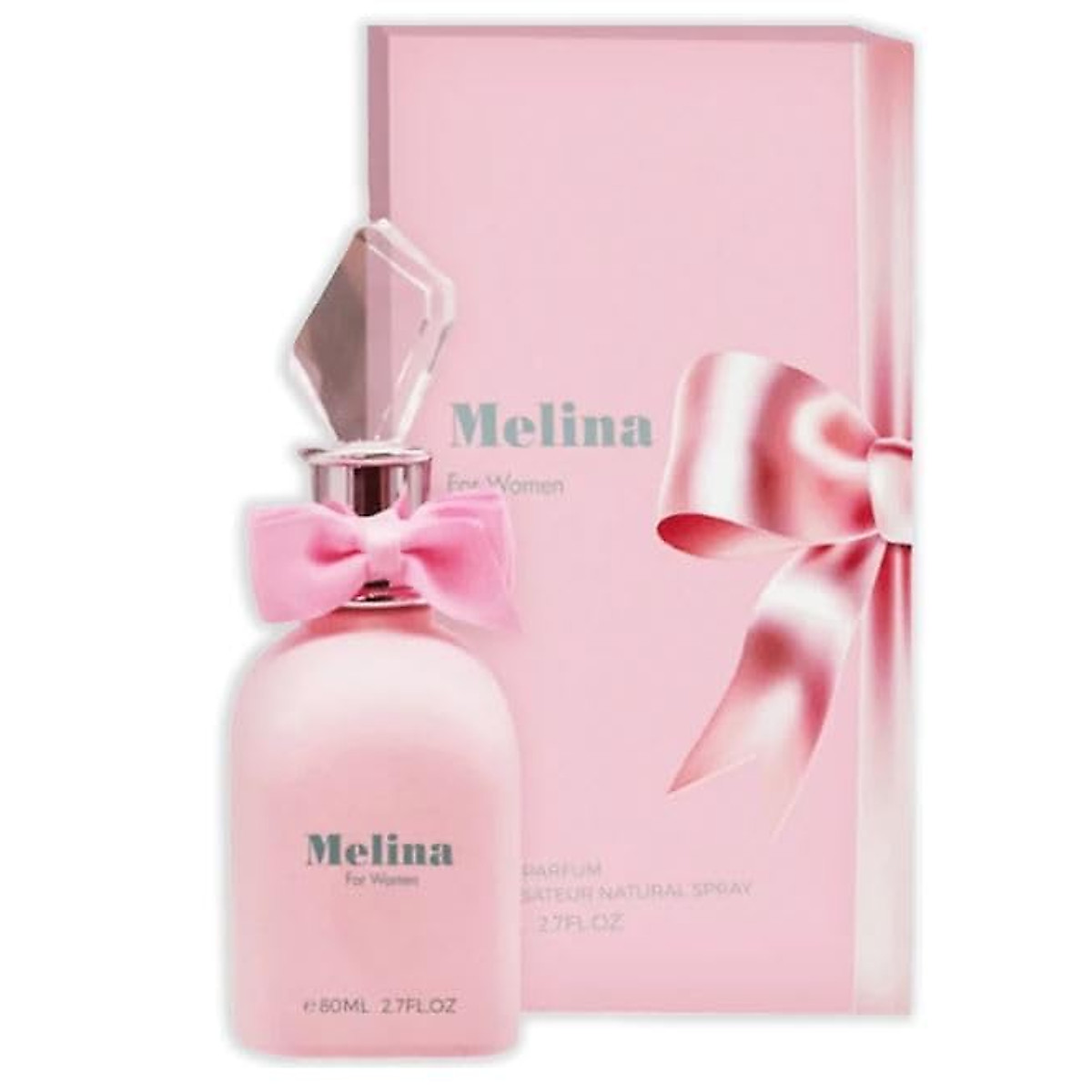 Emper Melina for Women eau de parfum vaporisateur naturel spray 80 ml/ 2.7 Fl. Oz