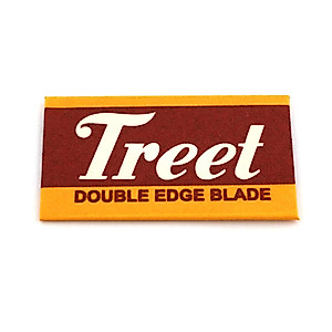 Barber Straight Wet Shaving Razor For Men Black Plastic Handle Cut Throat Beard Shaver Folding Knife With Blades