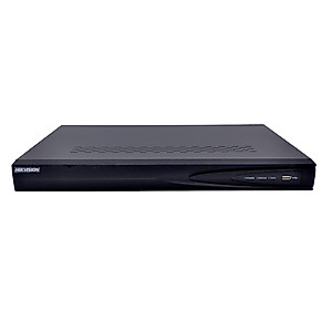 Hikvision DS-7608NI-SE/8P 8CH PoE NVR, up to 5MP (No HDD Installed) (Renewed)