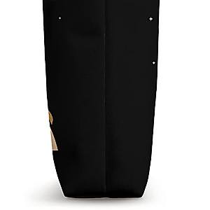 Piano Player Space Astronaut Moon Instrument Music Pianist Tote Bag