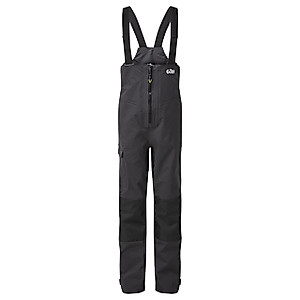 Gill OS3 Womens Coastal Sailing & Boating Trousers - Waterproof & Stain Repellent