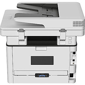 Lexmark MB2236i Multifunction Wireless Monochrome Laser Printer with A 2.8 Inch Color Touch Screen, Standard Two-Sided Printing, Cloud Fax Capability (18M0751)