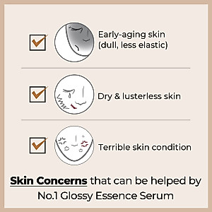 numbuzin No.1 Serum (11A01200501)