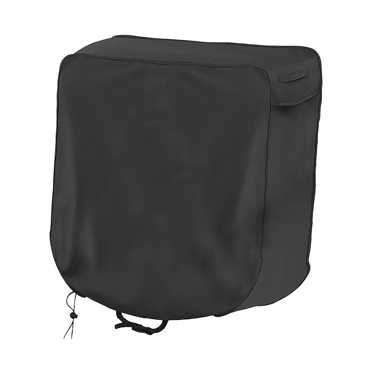 Leefasy Garden Hose Reel Cover Protective Cover Sun Protection Lightweight, Waterproof Garden Hose and Reel Portable Retractable Hose Reel Cover