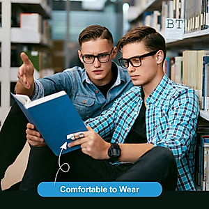 Trigger Finger Splint Brace for Thumb Index Middle Ring Pinky, Metal Foam Broken Dislocated Finger Stabilizer, Aluminum Bendable Curved Mallet Wrap for Arthritis Pain Tendon Injury Immobilizer Knuckle