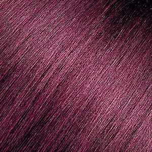 Plum Hair Dye Permanent with Plex Hair Anti-breakage Technology | PPD Free, Vegan & Cruelty Free | Smart Beauty UK